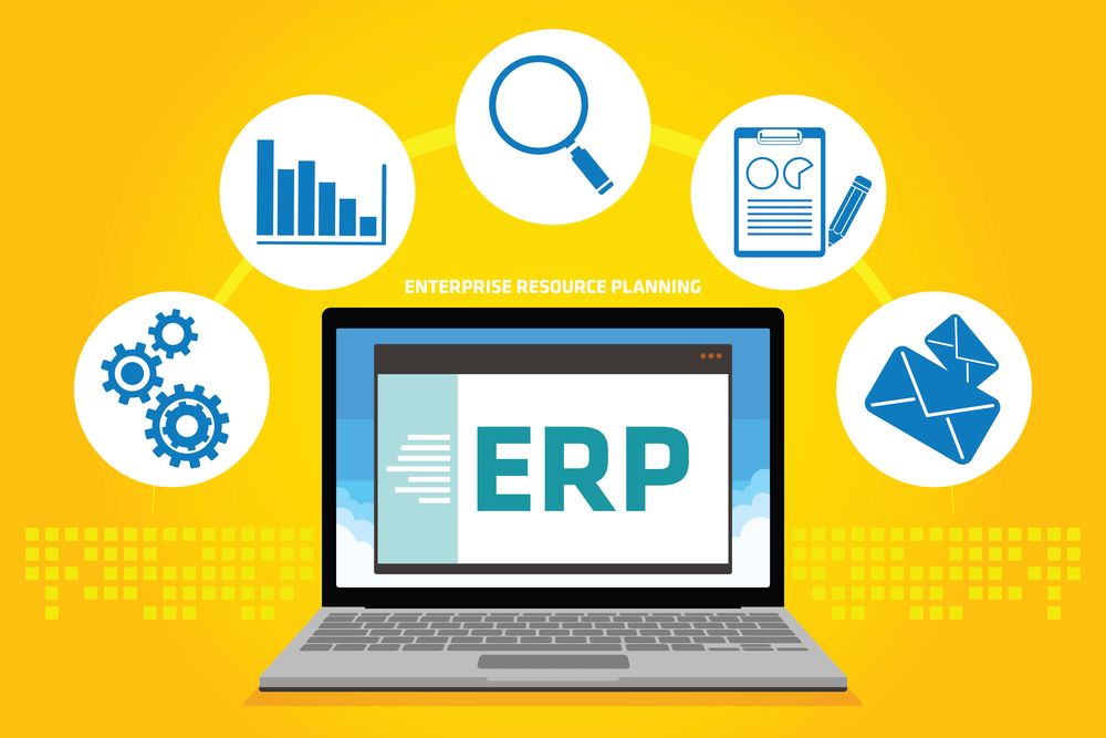 Erp Development Company | Software Development