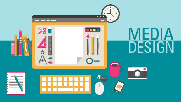 Digital Media Company | Digital Media Services | ATEES